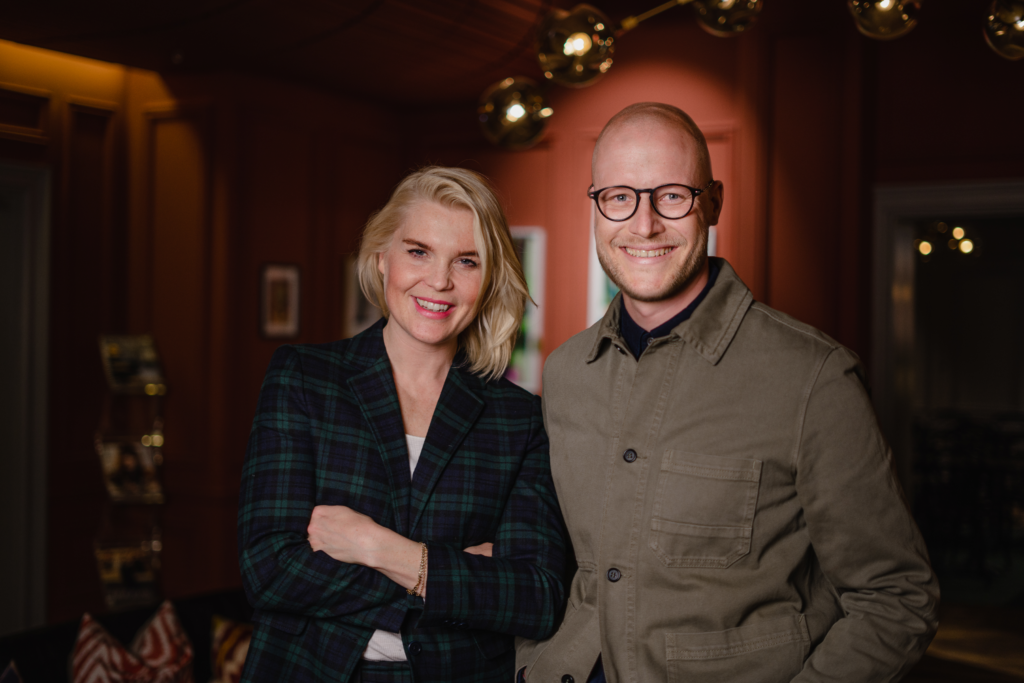 Beyond Retail recruits to strengthen their CRM and digital marketing offer - Beyond Retail