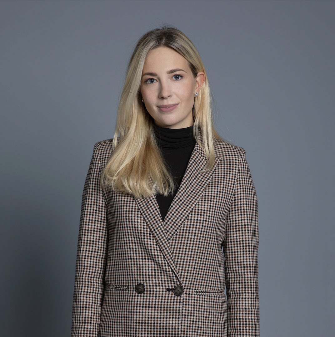 Kontakt - Beyond Retail