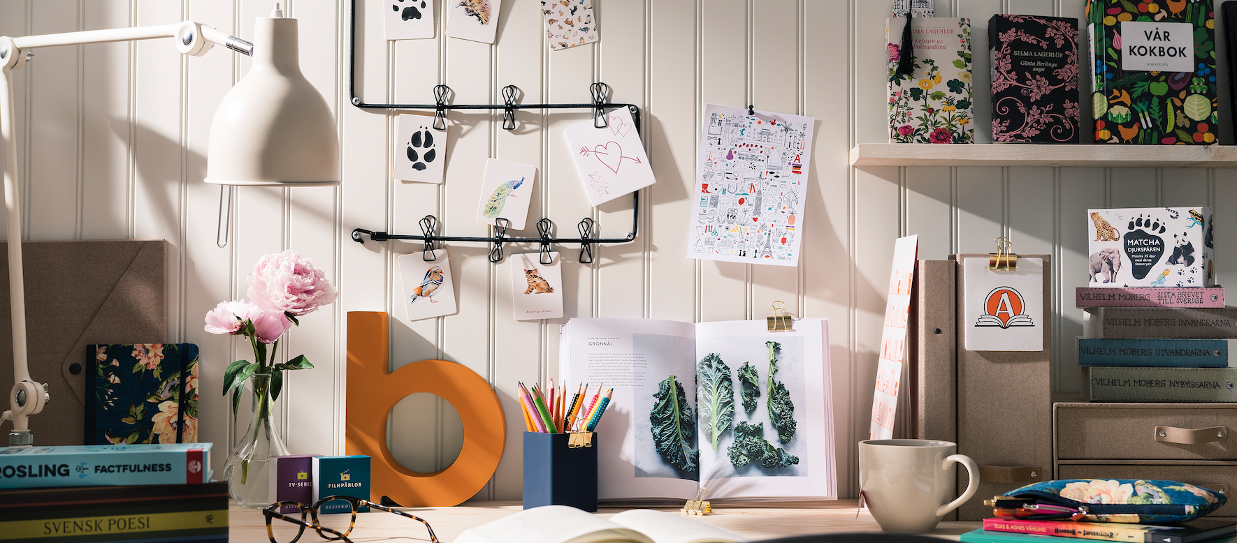 Marknadsansvarig Bokus & Bokus Play - Beyond Retail