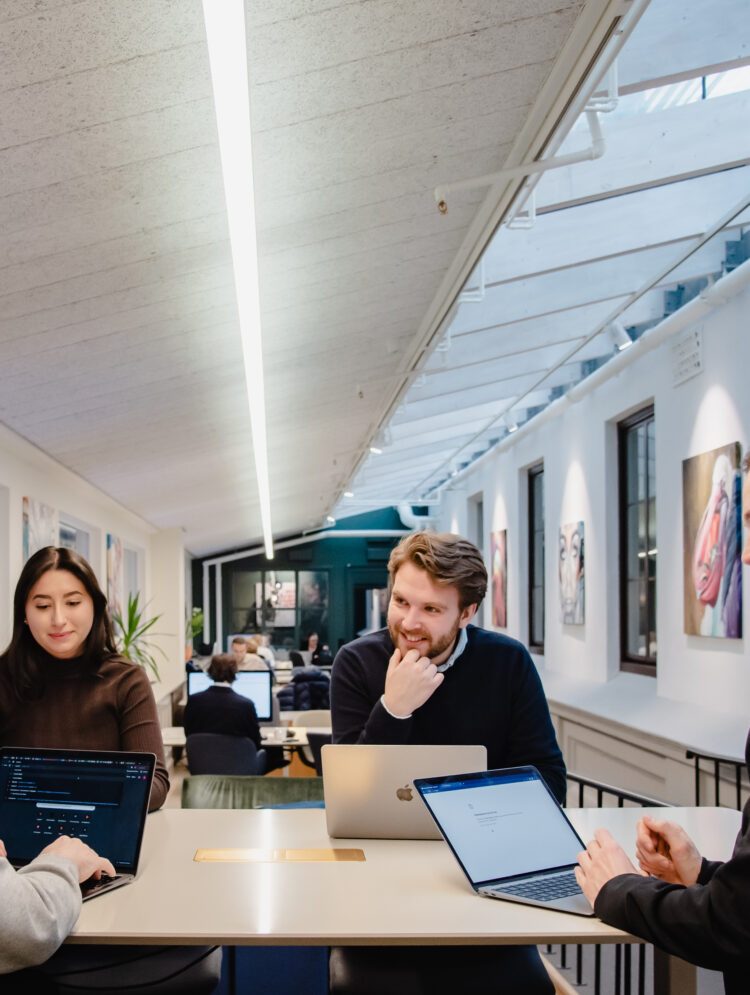 6 Key Factors for a Successful CRM Strategy - Beyond Retail