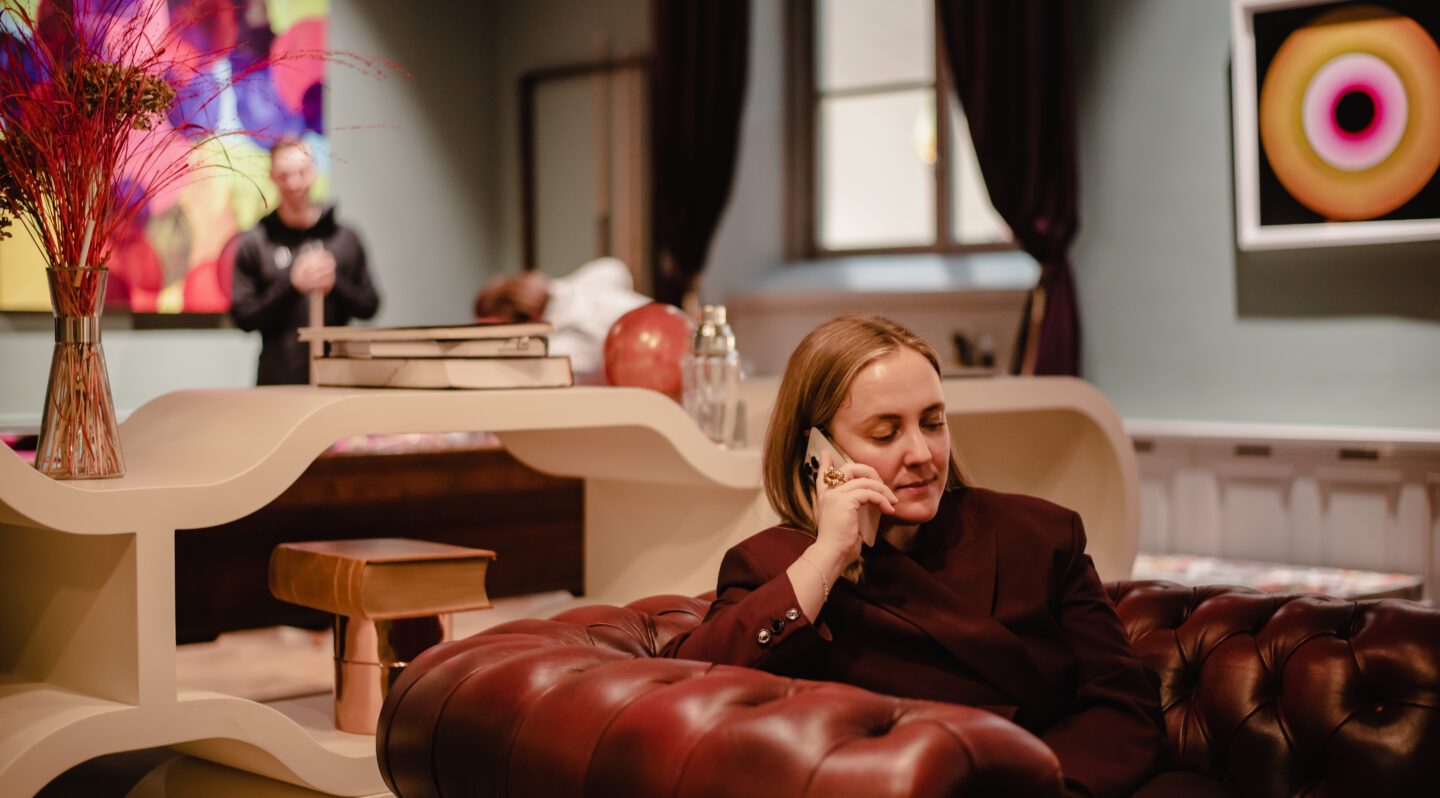 Om oss - Beyond Retail