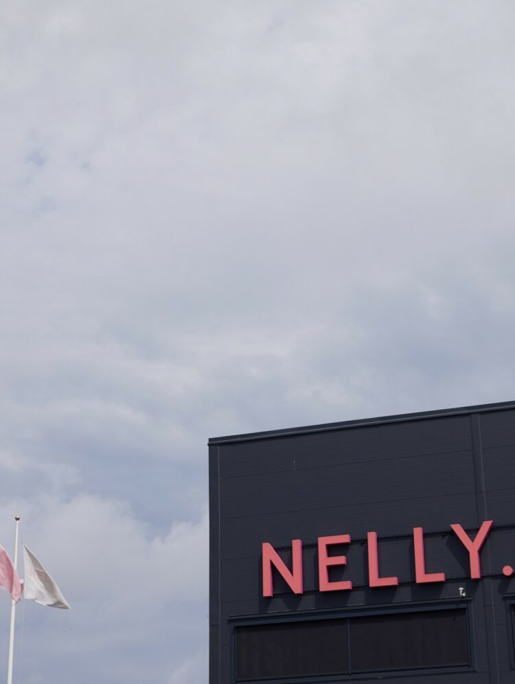 Rekrytering & Executive Search - Beyond Retail